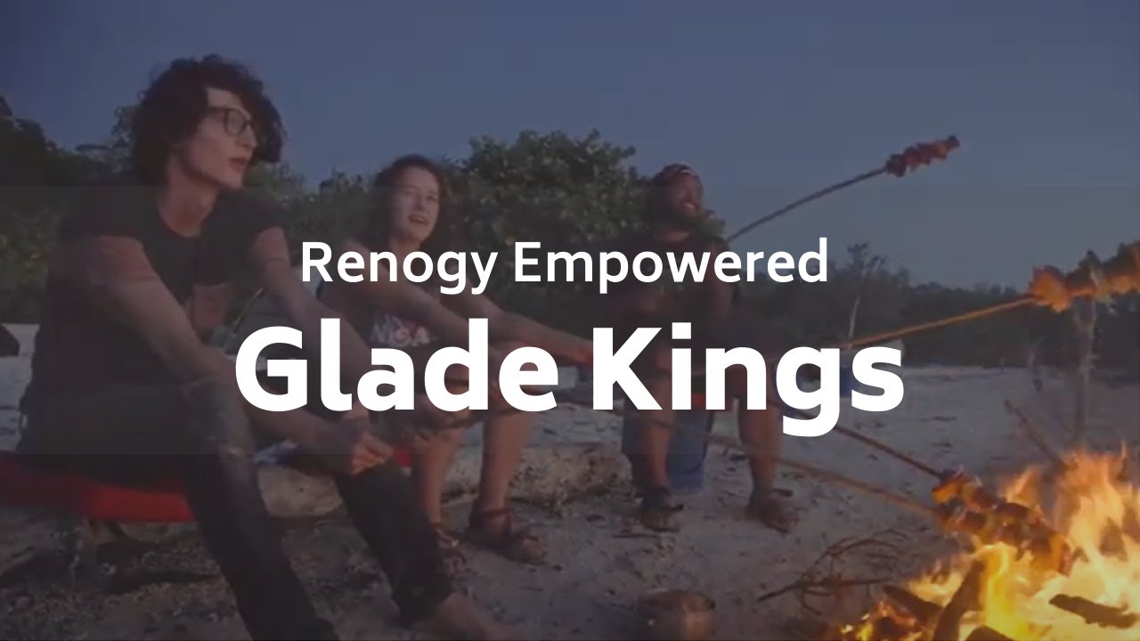 Glade Kings II | Adam Nawrot - YouTube