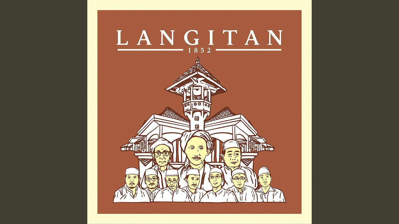 Langitan 1852 - YouTube
