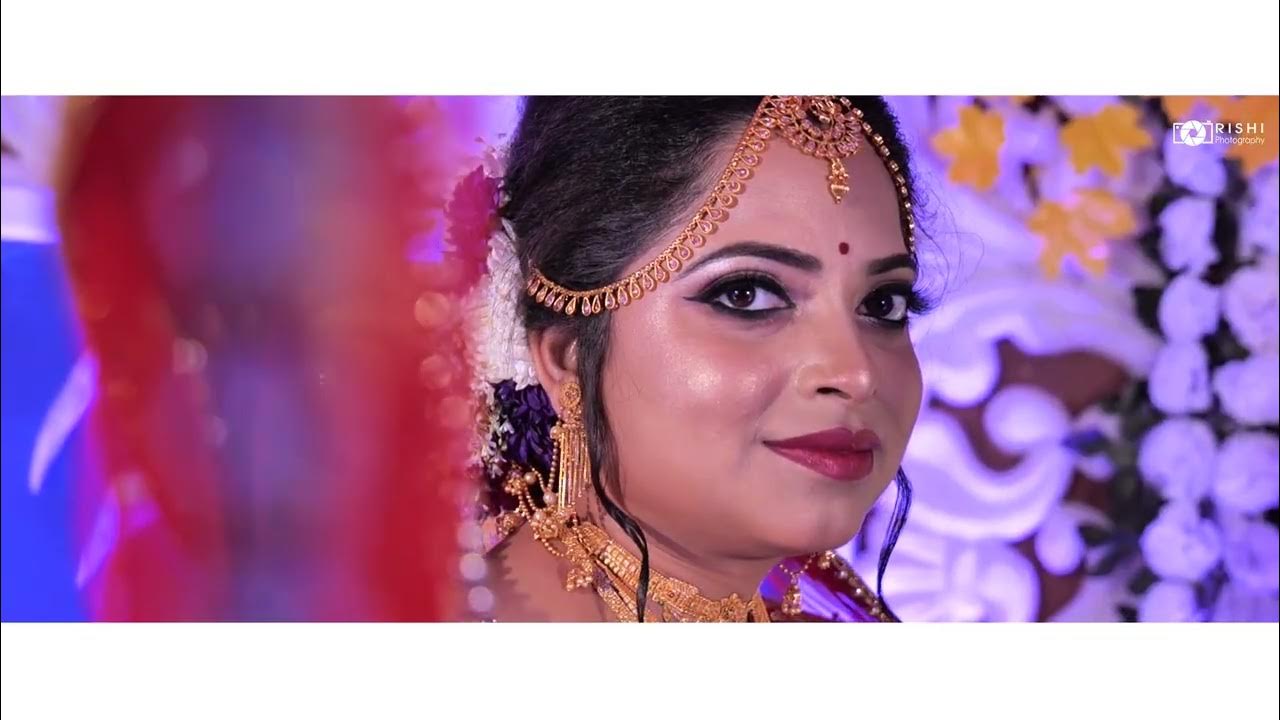 2023 best marriage teaser//Jyotsna & shyam - YouTube