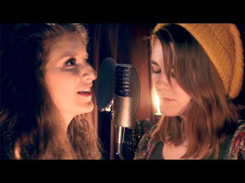 LionHearted | WorshipMob Original by Emma Graham & Christin Pelletier