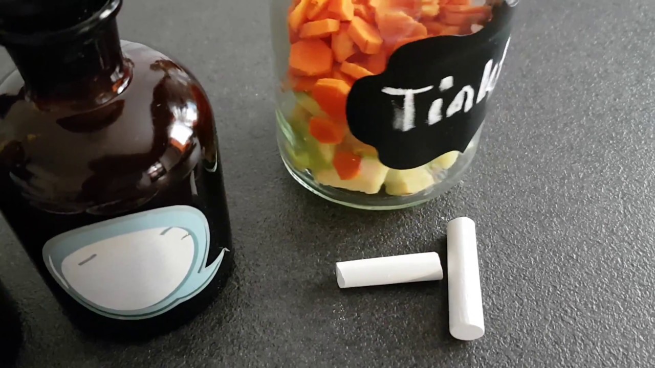 Tentür: ÖLÜMSÜZLÜK iksiri, HER DERDE DEVA SURUP nasil yapilir... 2 ...