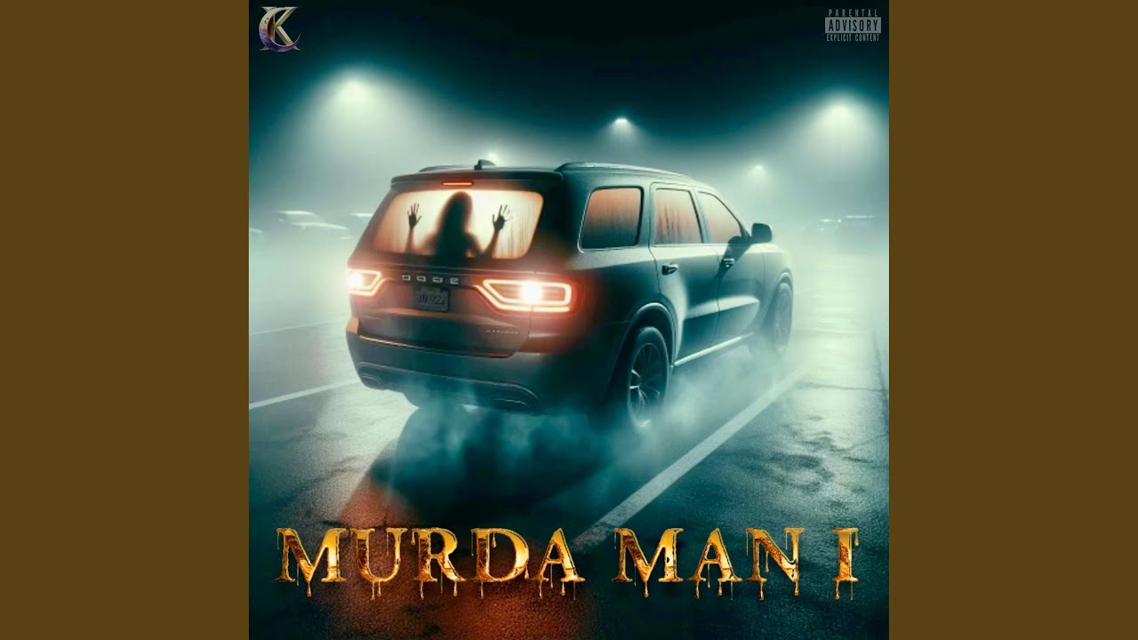 Murda Man 1 - YouTube