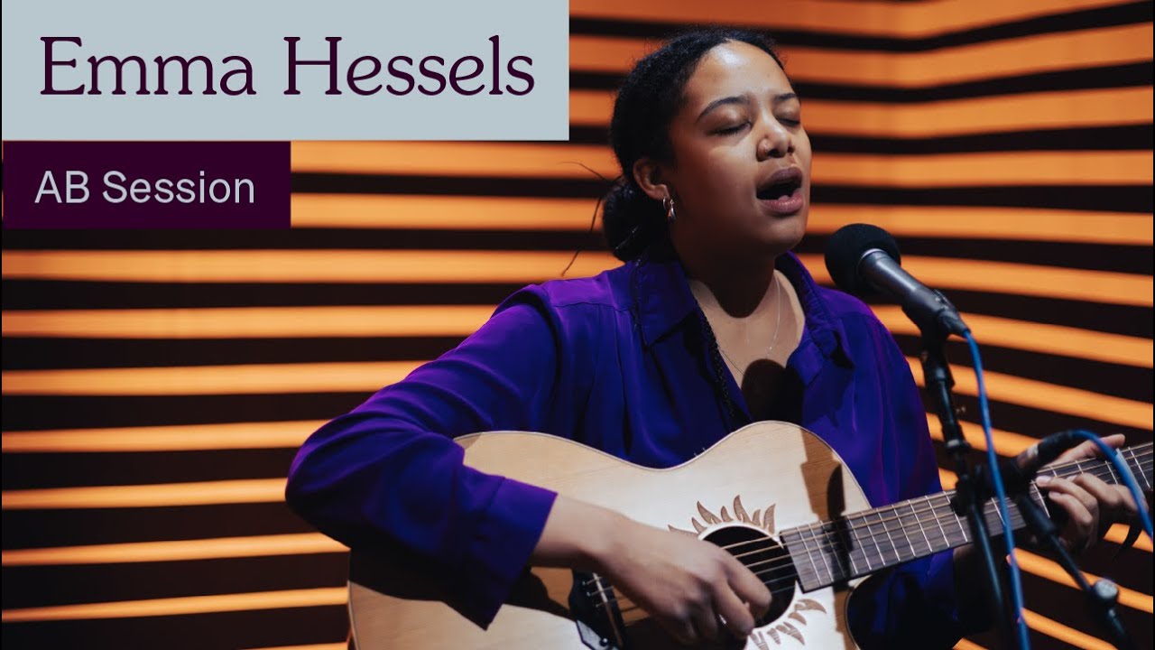 Emma Hessels - Insular (AB Session) - YouTube