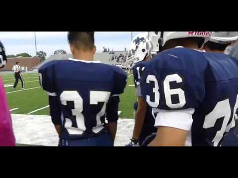 'TRHS Roughrider Football (2016-2017)' - Promotional Video - YouTube
