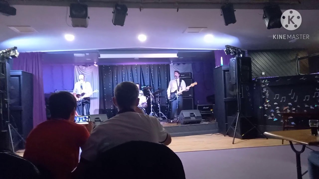 Eton Rifles- A Band Called Malice - YouTube