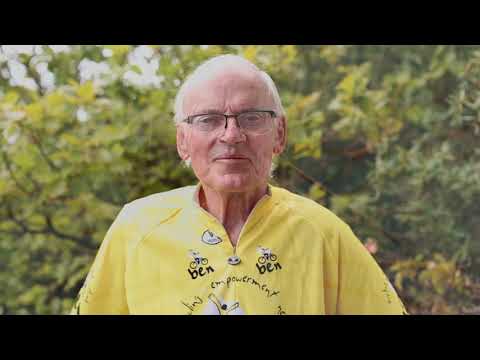 BEN - Louis de Waal - YouTube