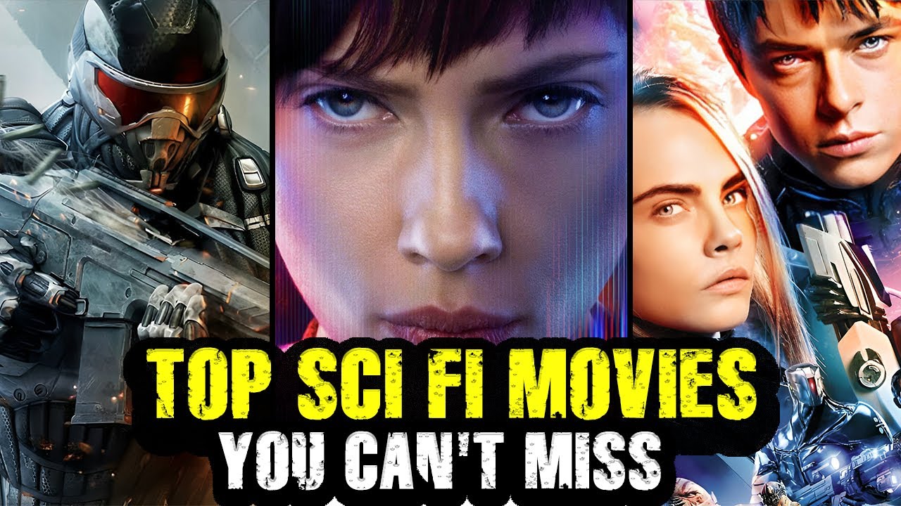 Top 10 Science Fiction Movies On Netflix Apple TV Peacock Amazon top-10-science-fiction-movies-on-netflix-apple-tv-peacock-amazon
