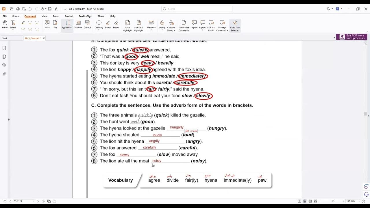 UNIT 6 LESSONS 1 4 - YouTube