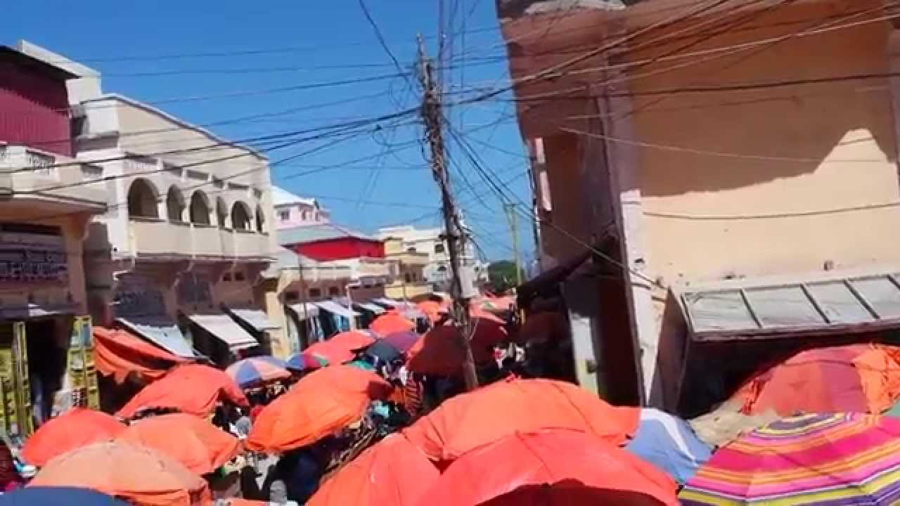 Suuqa Bakaaraha 2015 , Mogadishu , Muqdisho , Xamar - YouTube