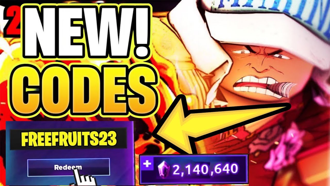 *TODAY* FRUIT BATTLEGROUNDS CODES - ALL WORKING ROBLOX CODES FOR FRUIT ...