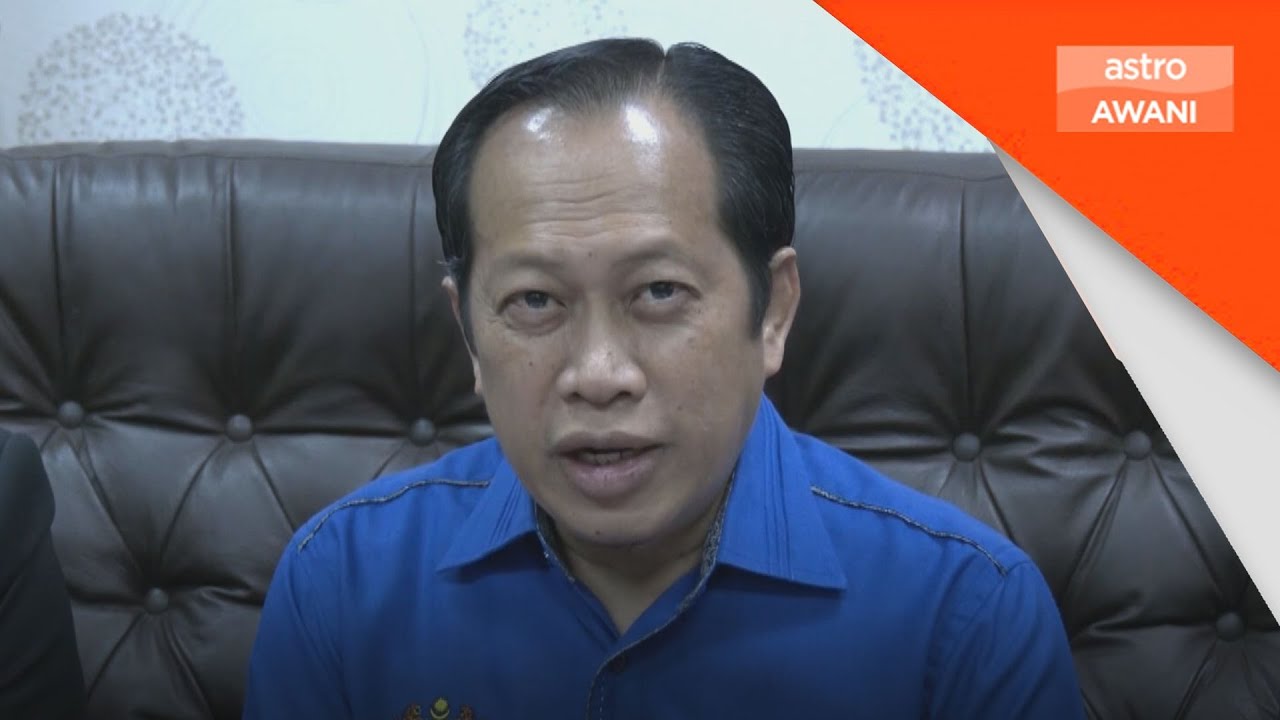 Pelajar IPG sudah dapat elaun sara hidup - Ahmad Maslan - YouTube