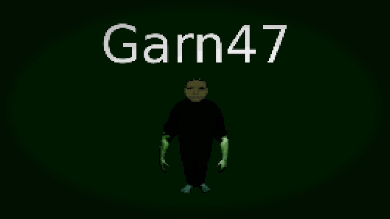 Garn47 - YouTube