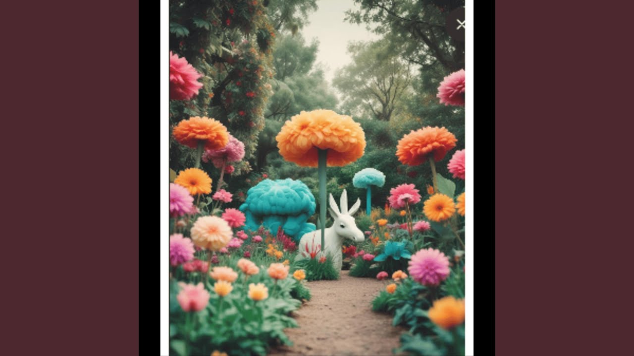 It Was What I Envisioned - YouTube