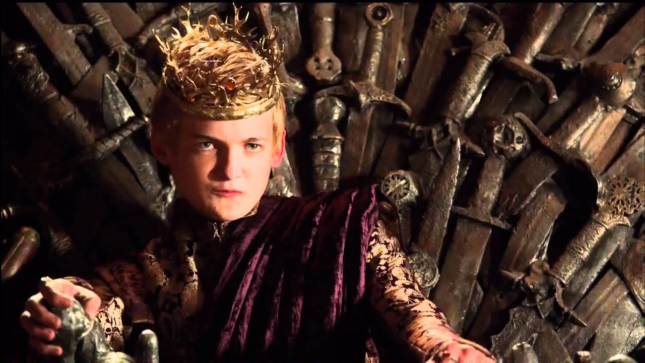 Game of Thrones - Season 2 - 'Power & Grace v2' Trailer - YouTube