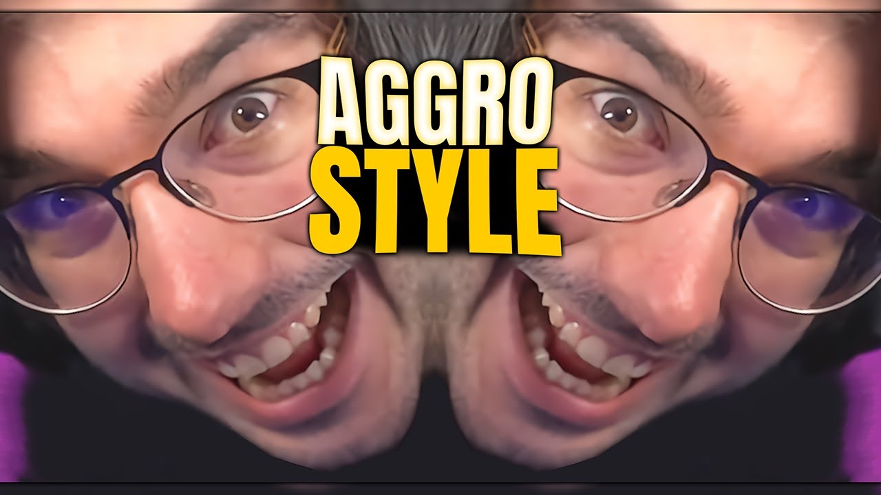 Jugando SUPER AGGRO con los nuevos AUMENTOS 🔥 TFT Set 6 - YouTube