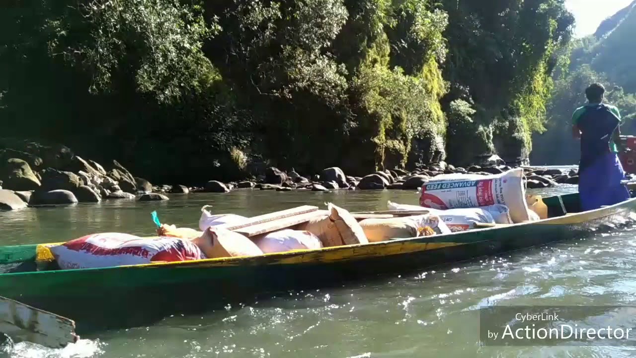 Tour The NAFAKUM - YouTube