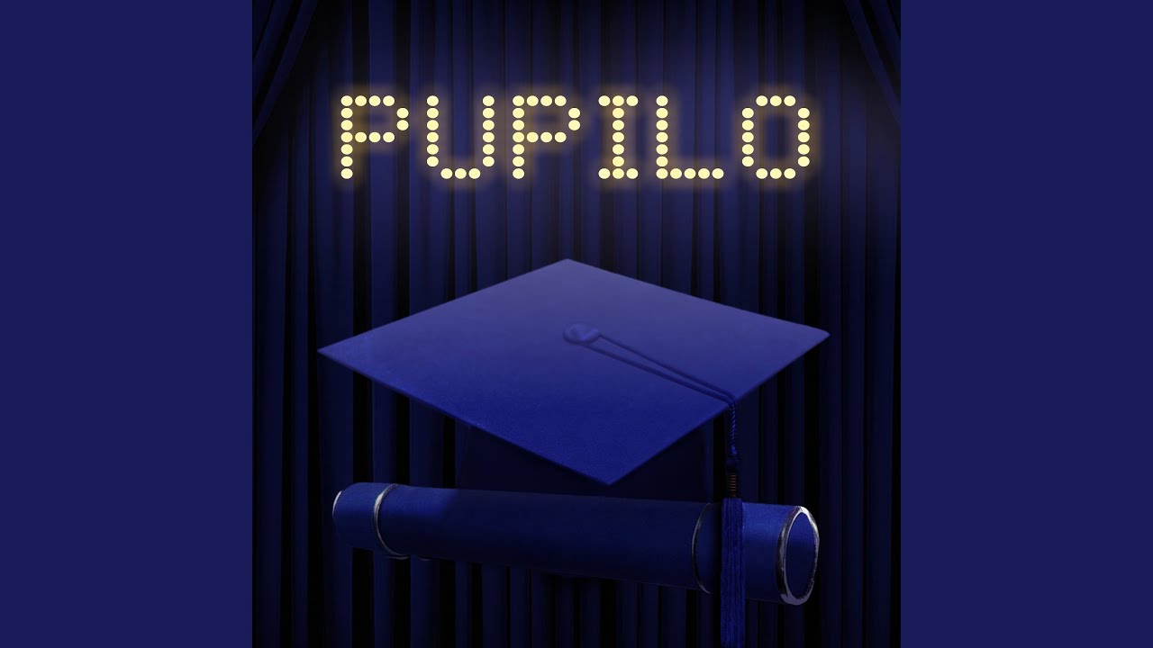 Pupilo - YouTube