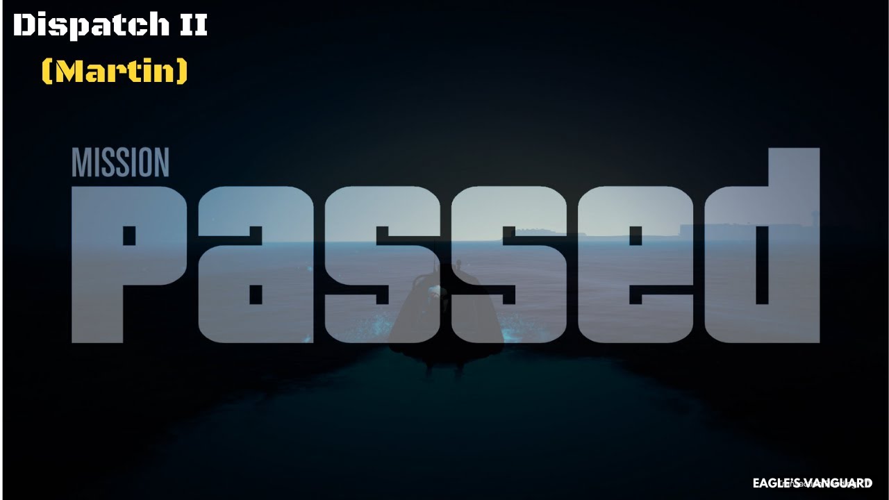 Mission Dispatch II | Solo Completion | GTA V Online | No Commentary ...