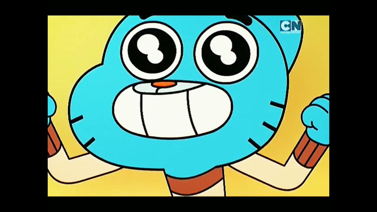 Uimitoarea Lume A Lui Gumball Life Can Make You Smile Romanian Youtube