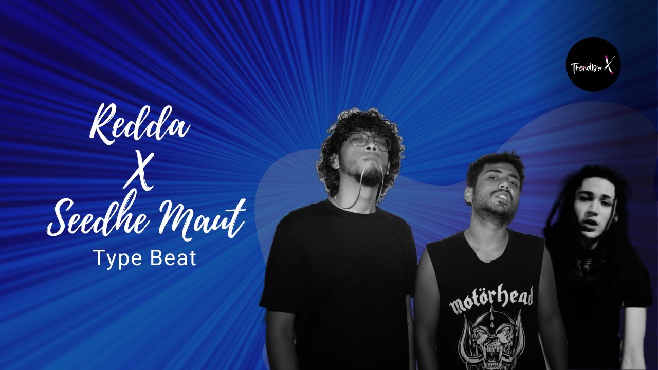 [FREE FOR PROFIT] Supertrap Type Beat | Redda x Seedhe Maut Type Beat ...
