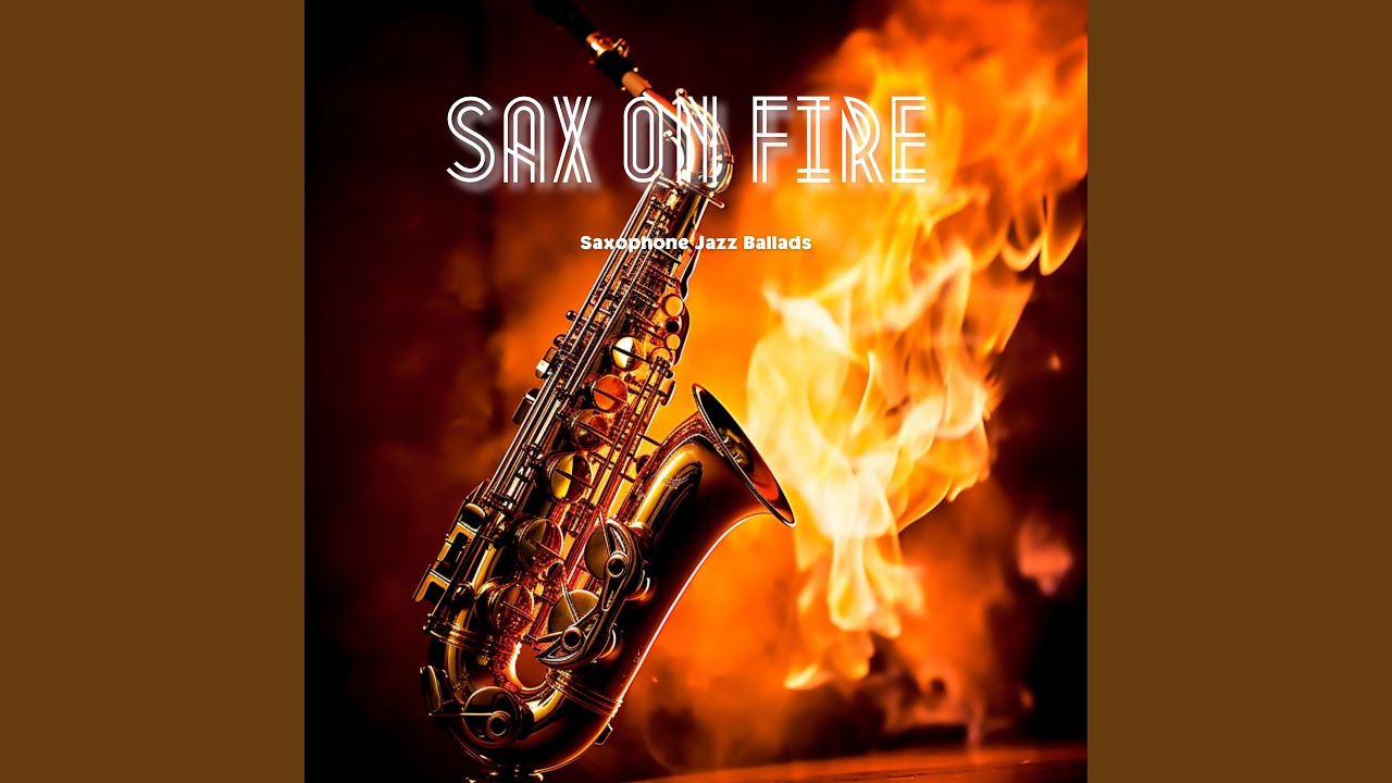 Cool Jazz Sax - YouTube