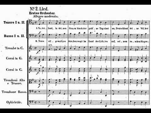 Felix Mendelssohn, \