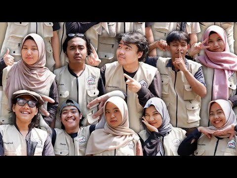 Behind the Scene MBN 9 to Biak Numfor | Vlog KKN UMY 2024 - YouTube