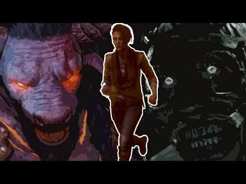 These Survivors Are RUNNNING me! (Doctor + Oni Gameplay) | EP 16 - YouTube
