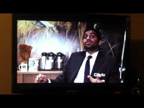 apps n zerts tom haverford slang parks n rec 4/21 - YouTube