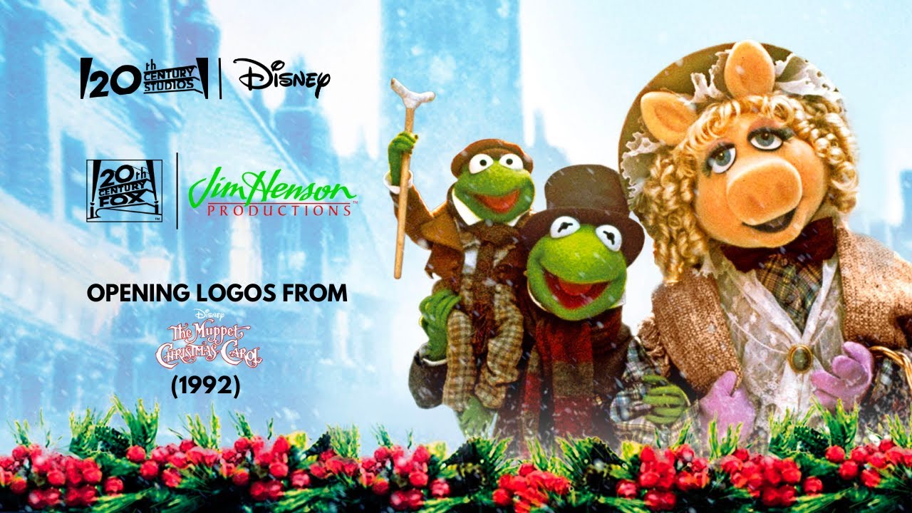 20th Century Fox / Jim Henson Productions (1992) - YouTube