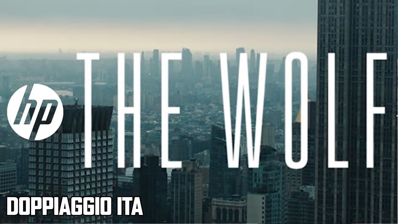 HP Wolf Security: una nuova generazione di sicurezza degli endpoint ...