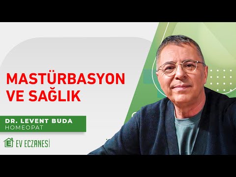 Mastürbasyon Zararlı mı? I Dr. Levent Buda