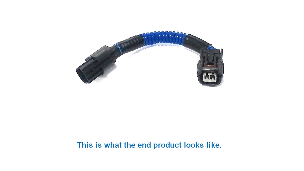 VCM Suppressor DIY kit assembly - YouTube