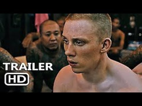 A PRAYER BEFORE DAWN Official Trailer 2018