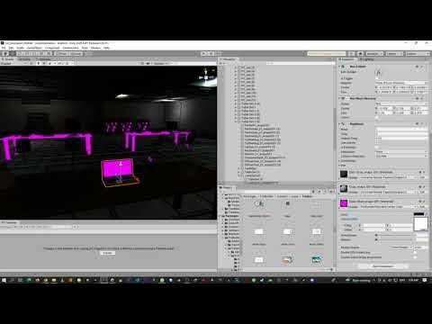 Pink Material Solution URP (100% WORKING) | Auto + Manual | Unity Built in to URP Conversion ...