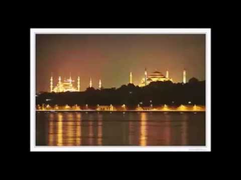 Ömrün bitirmiş virane miyem? (Karaoke Hicaz İlahi)