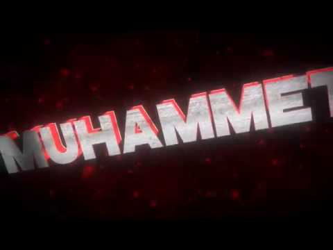 Tr Muhammet İntro