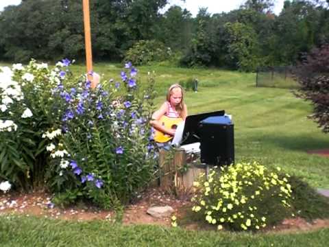 rick jessie lion king mbcc - YouTube