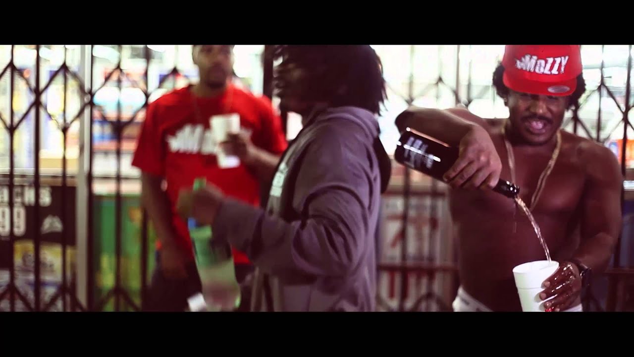 Mozzy - Bladadah (Official Video) Directed by @tstrongbvs - YouTube