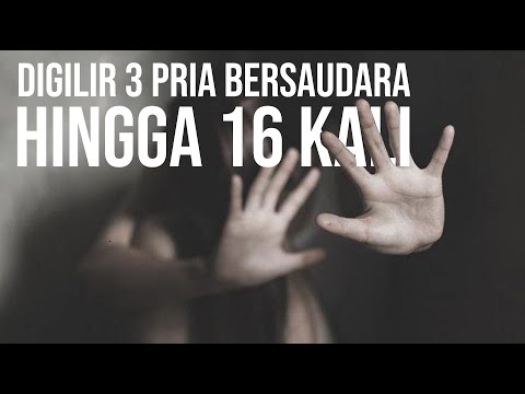 Siswi SMP Digilir 3 Pria Bersaudara hingga 16 Kali, Kini Korban Alami Trauma Berat