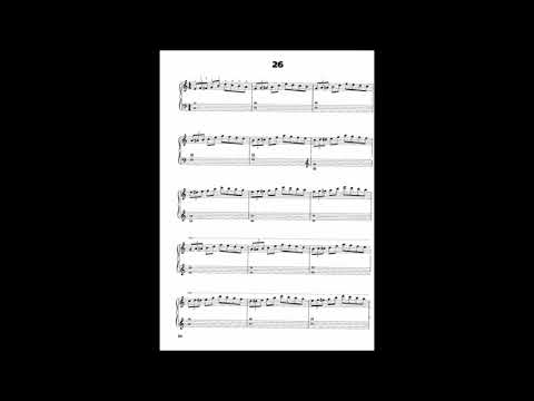 Jazz Hanon 27 - YouTube
