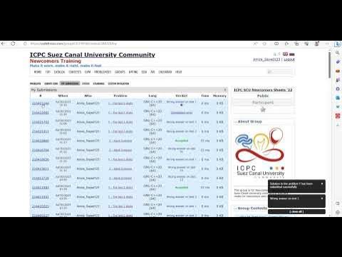 Y. The last 2 digits || icpc || codeforces - YouTube