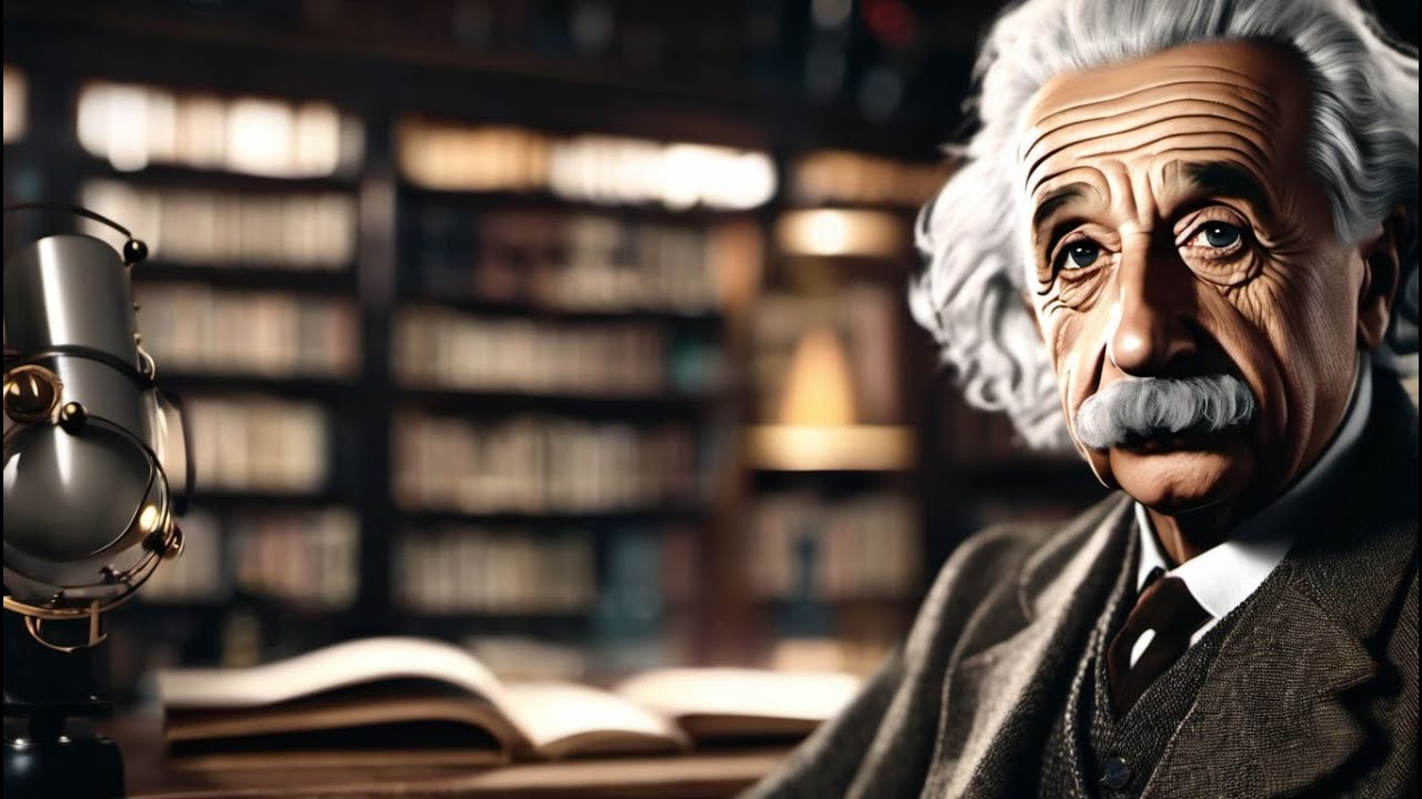 Top 5 Titans: The Most Influential Figures in History - YouTube