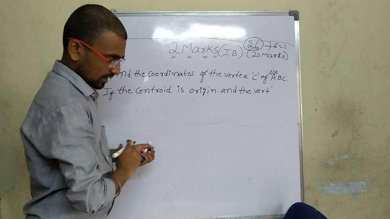 How to score 75/75 in maths 1b - YouTube