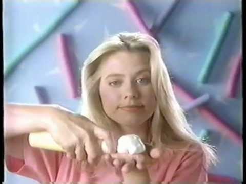 80s Commercial for Bold Hold Shampoo - YouTube