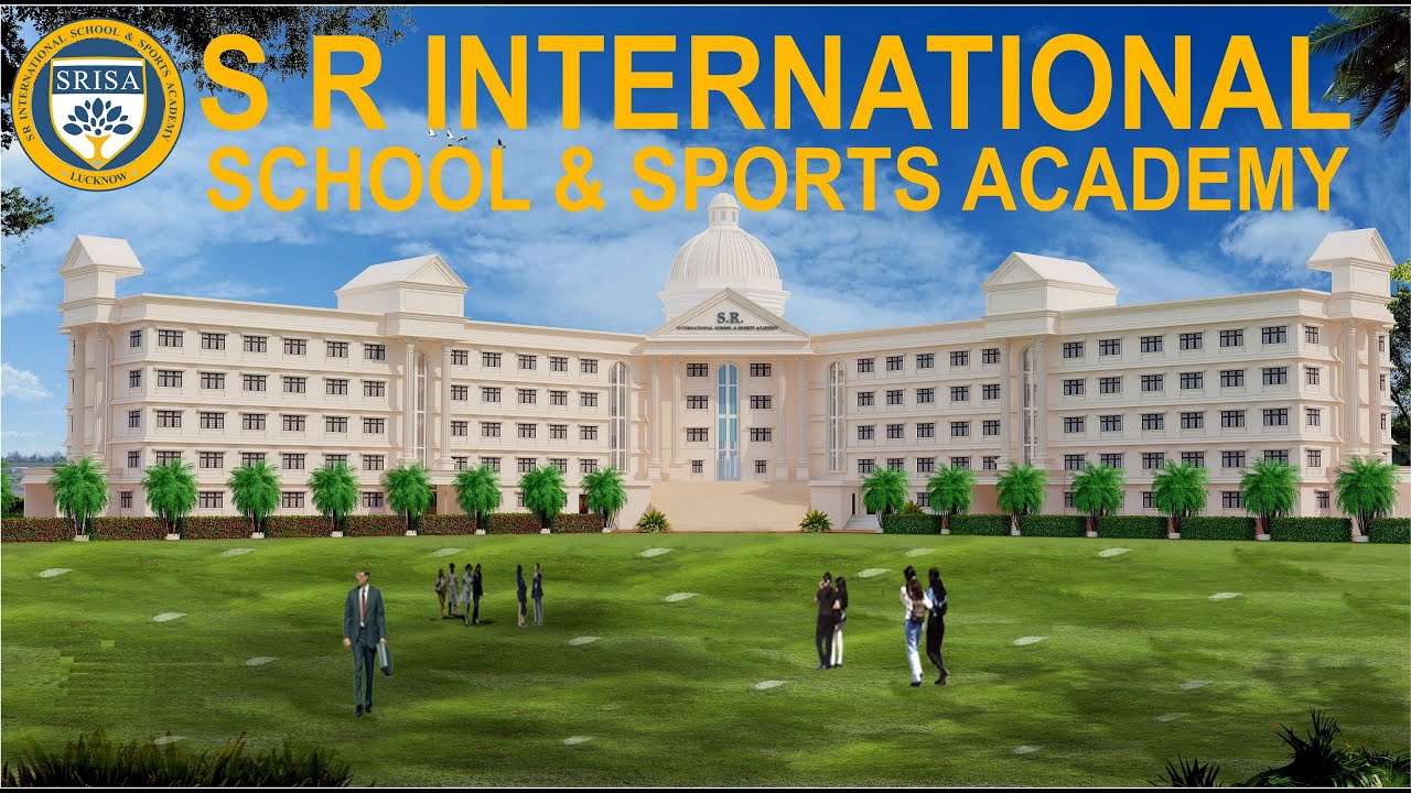 JUNGLE SAFARI VISITED (LUCKNOW ZOO ) BY S R INTERNATIONAL SCHOOL ...