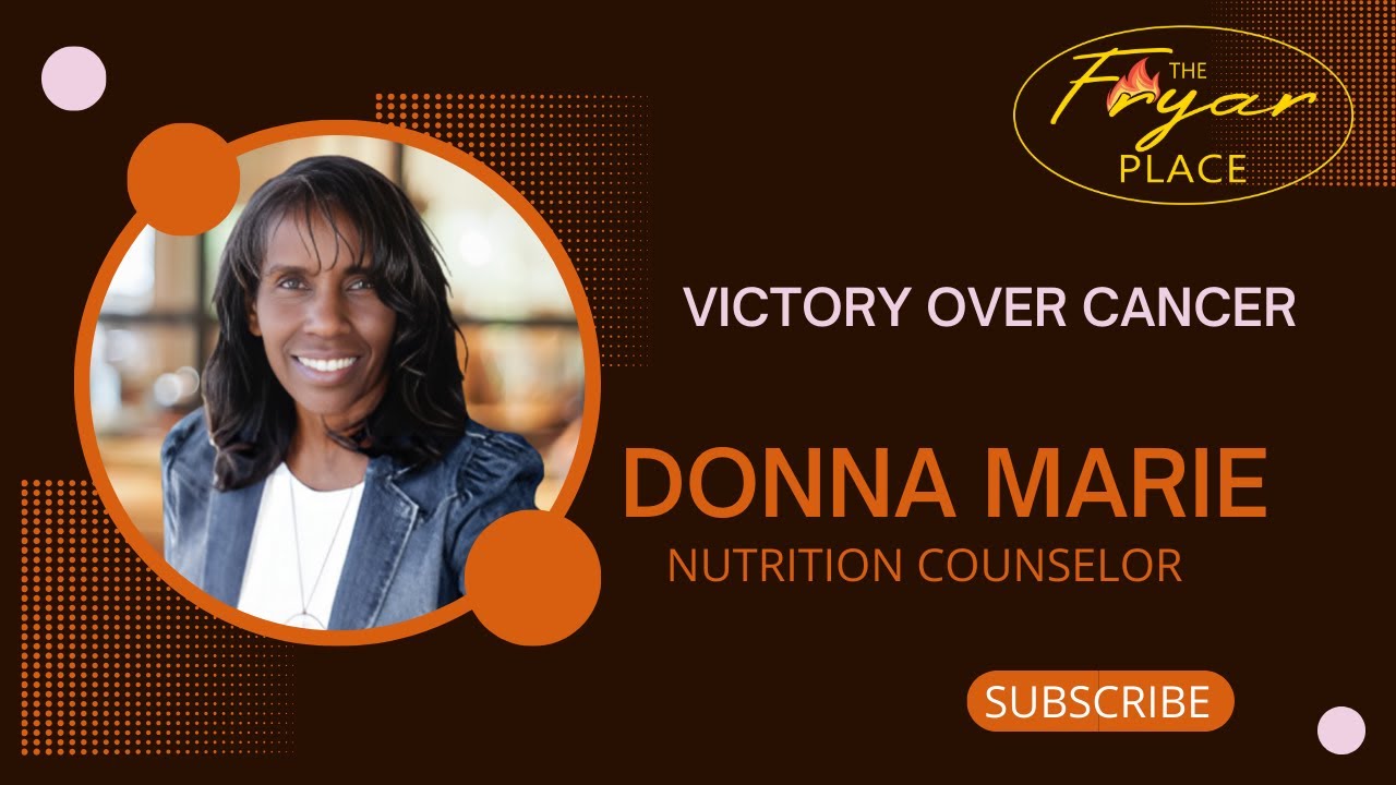 Winning The Battle Against Disease. Victory Over Cancer! - YouTube