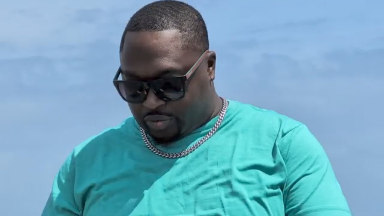 Waiting For You - Percistenc3 FT. Marcelo J Gomes - (Video Clipe) (By ...