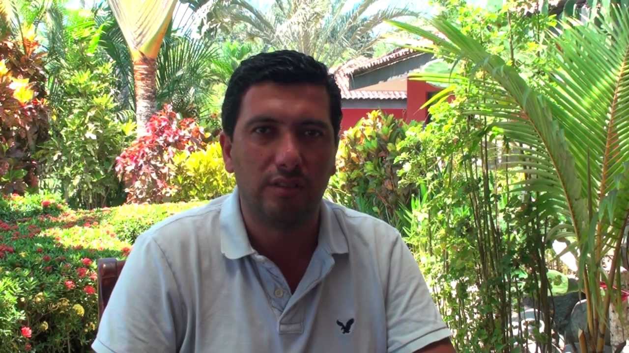 Costa Rica Land Development - Interview: Chief Engineer/Project manager ...