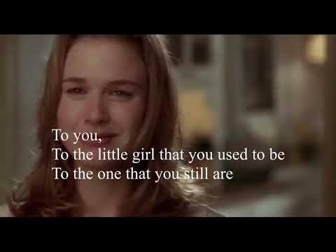 JOE DASSIN - A TOI ( lyrics + english subtitles)